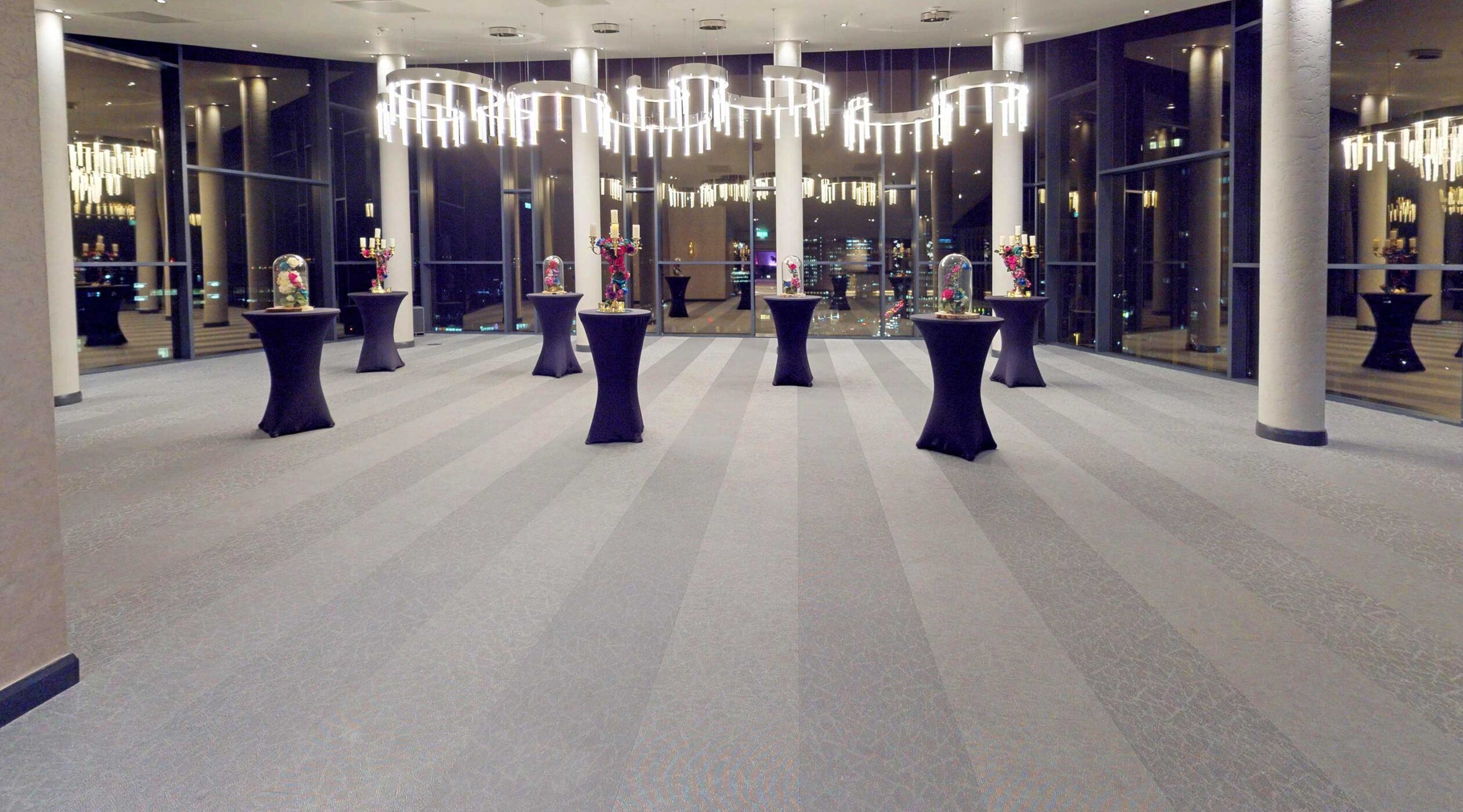 Sky Loft | Park Regis Birmingham