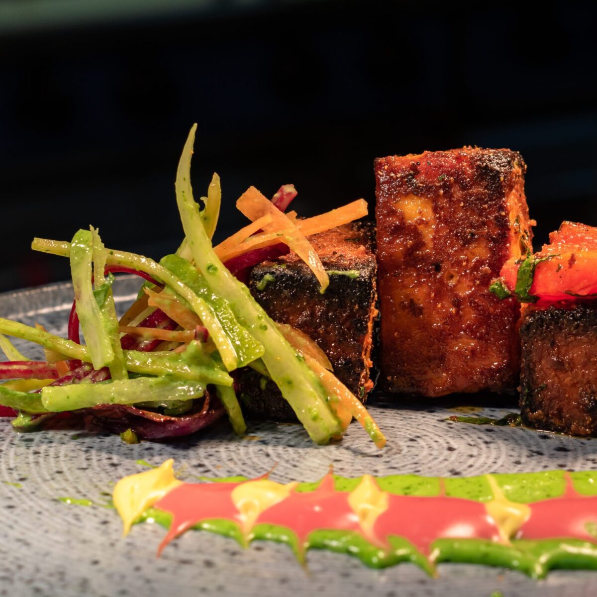 Indian Restaurant Birmingham | Indus at Park Regis Birmingham