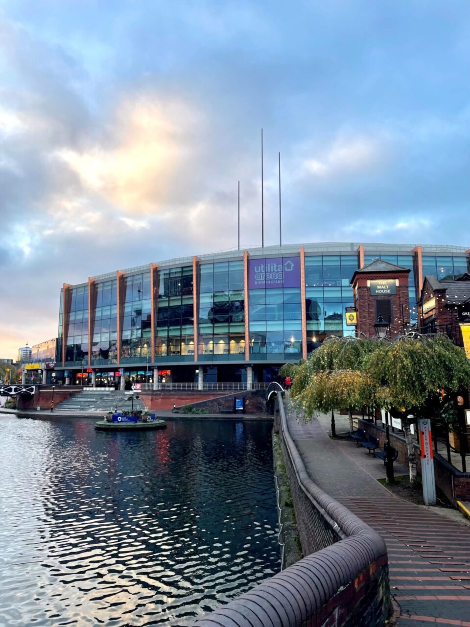 Upcoming Concerts & Shows | Park Regis Birmingham