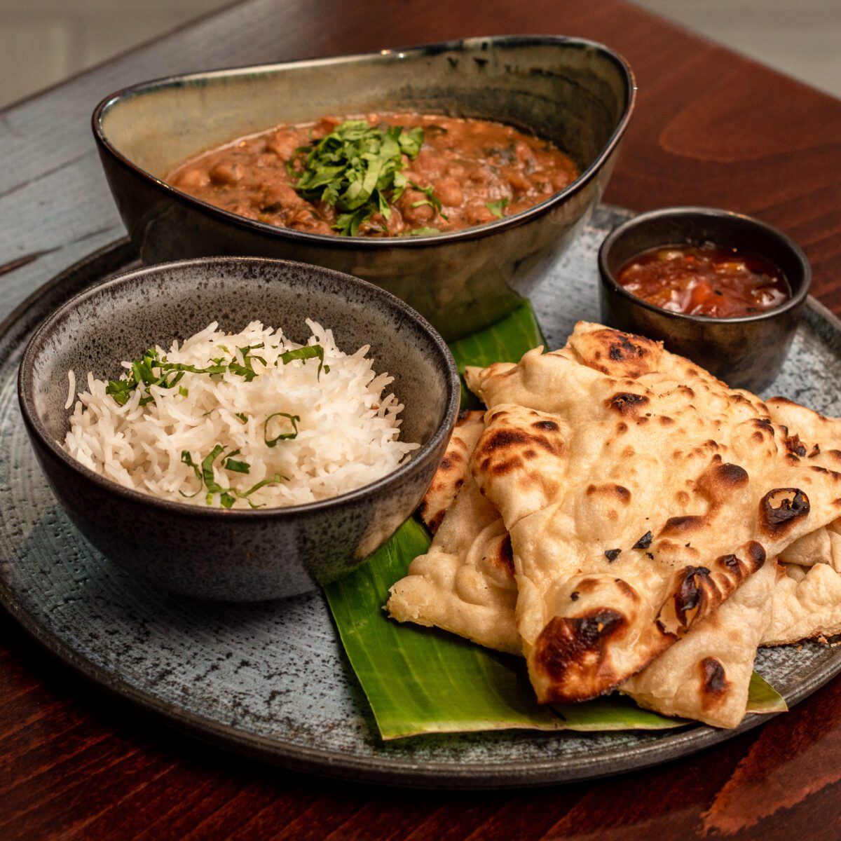 Indian Restaurant Birmingham | Indus at Park Regis Birmingham