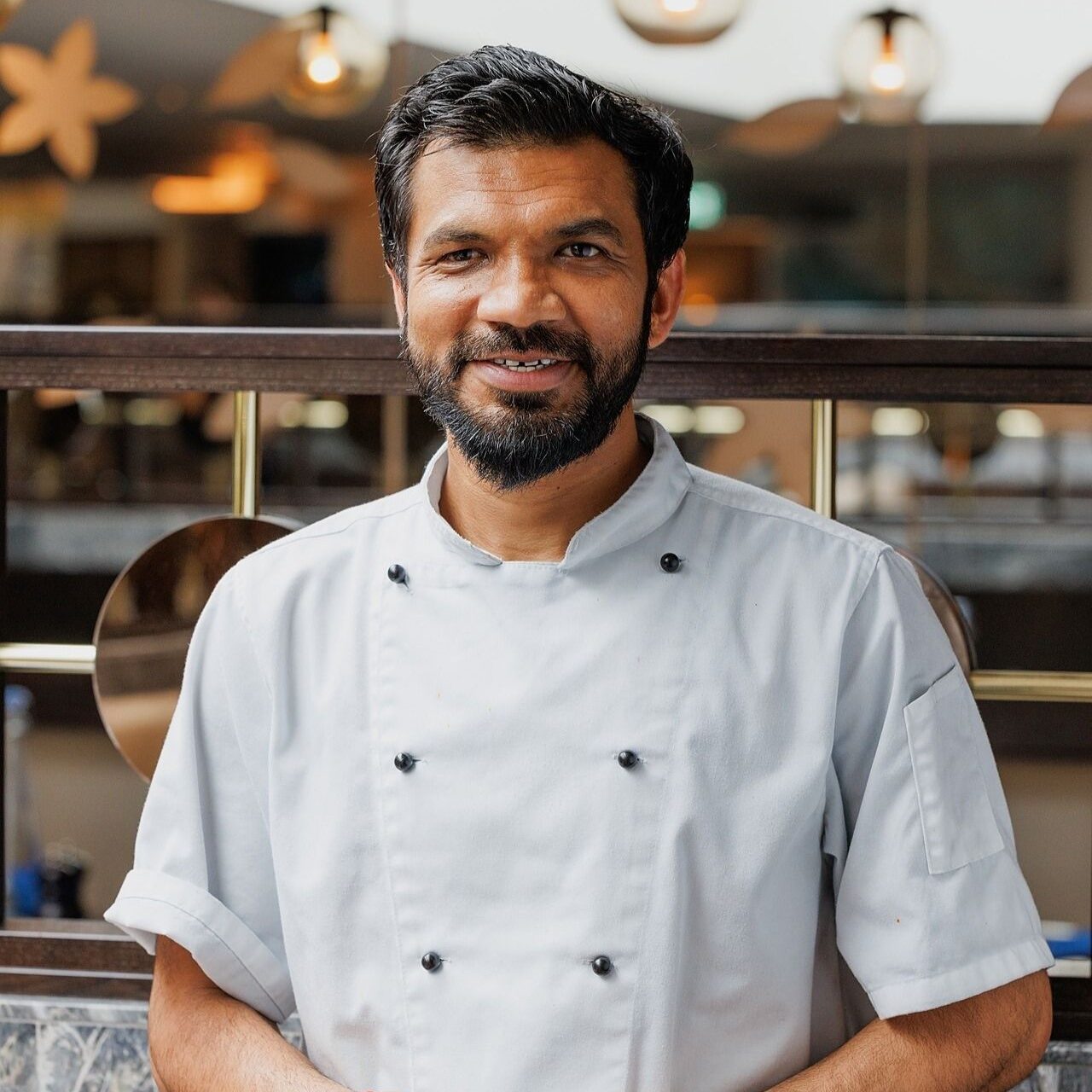 Indian Banqueting with INDUS | Park Regis Birmingham